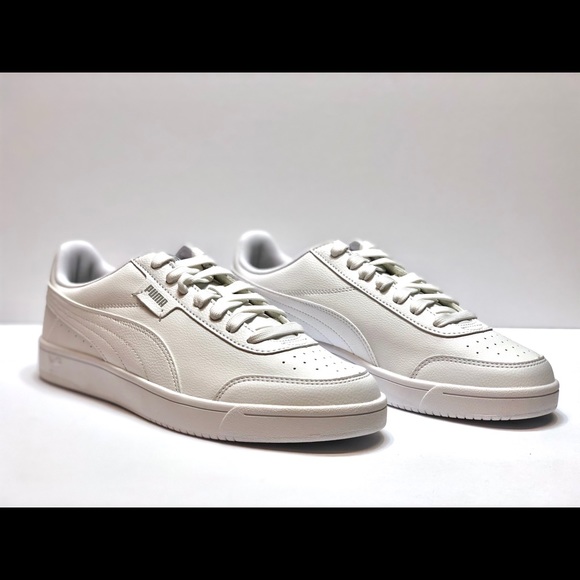 Puma | Shoes | Puma Court Legend Low Sl | Poshmark